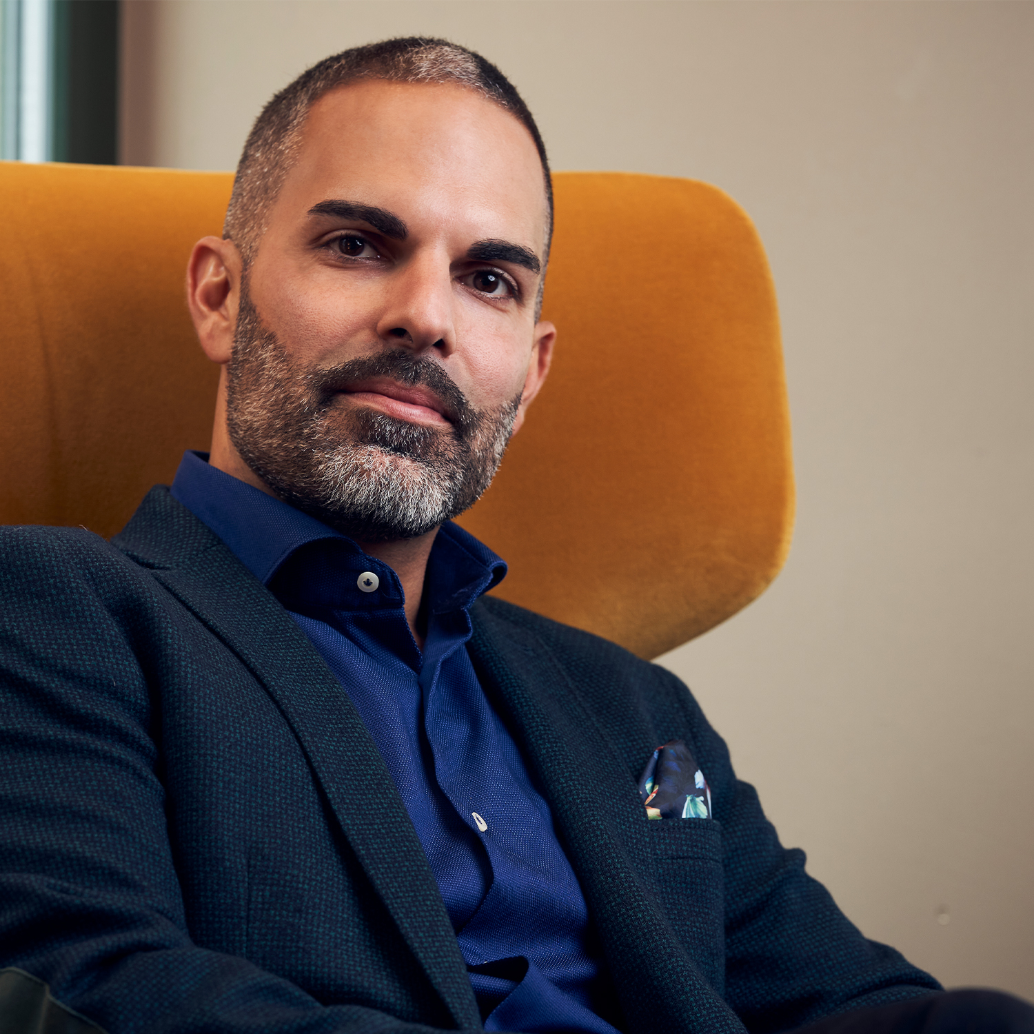 Sahak Demirci - Sahak Fine Swiss Jewellery